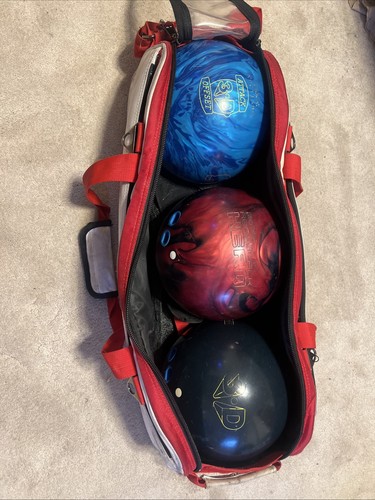 Bowling Ball Set | eBay