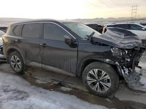 ROGUE 2022 Transfer Case 3824564 | eBay