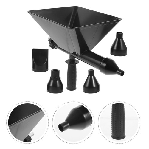Cement Mortar Caulking Gun Grout Tool Applicator Handheld Grouting ...