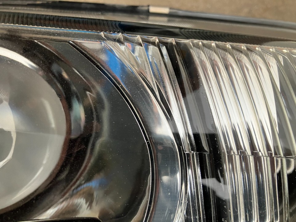 NISSAN JDM S14 SILVIA 200SX Series 2 Kouki SR20DET projector headlight ...