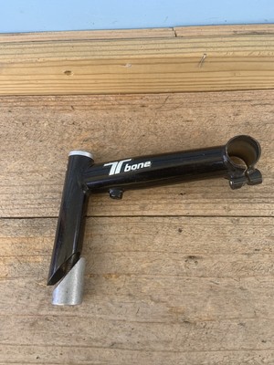 Stems - Oversized Stem - Nelo's Cycles