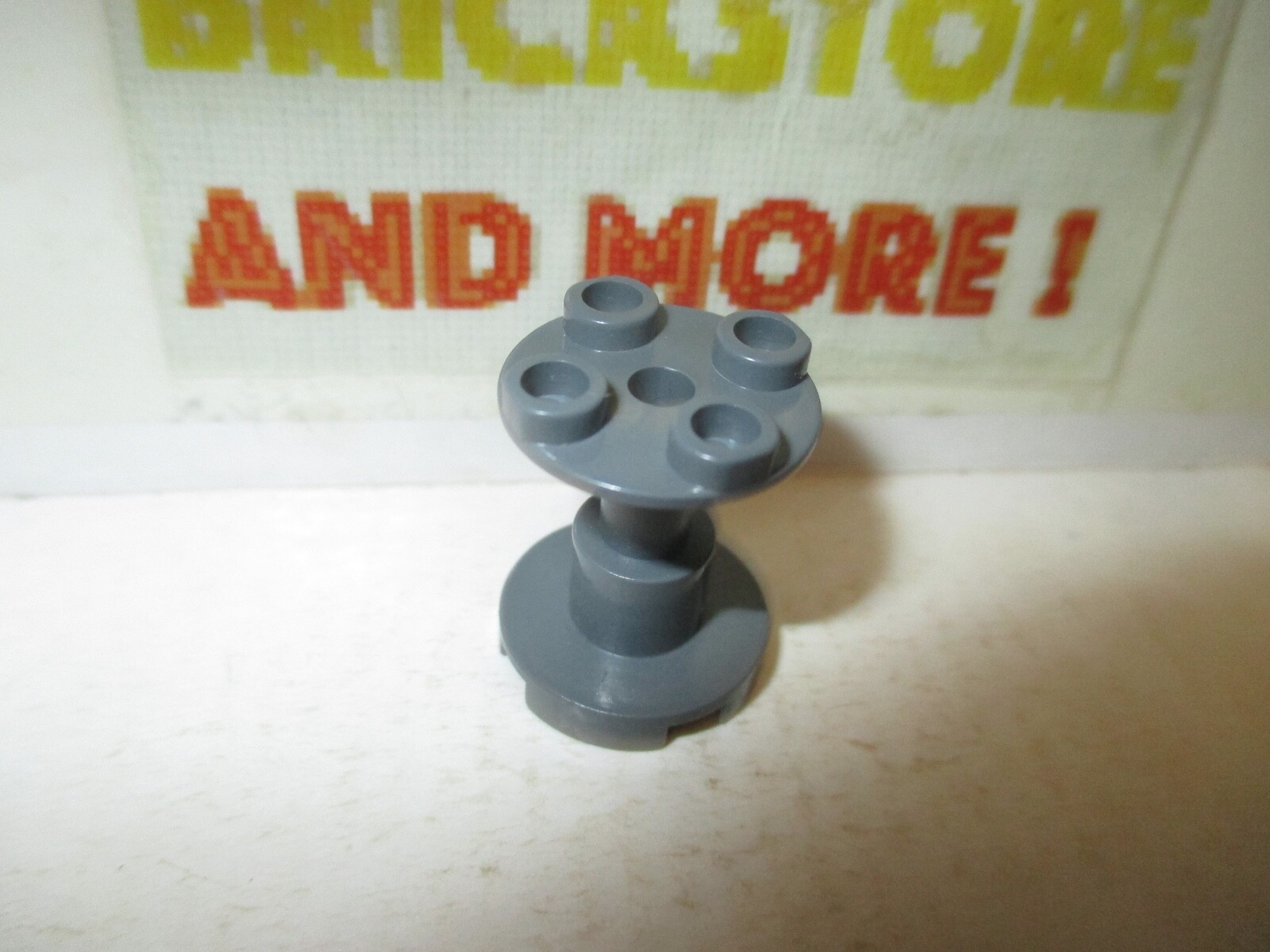 Lego - Support Table Pied 2x2x2 Stand 3940 - Choose Color & Quantity | eBay