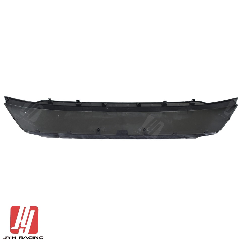 Fits 2016-2018 Toyota Yaris 2016 Scion IA Front Upper Bumper Grille ...