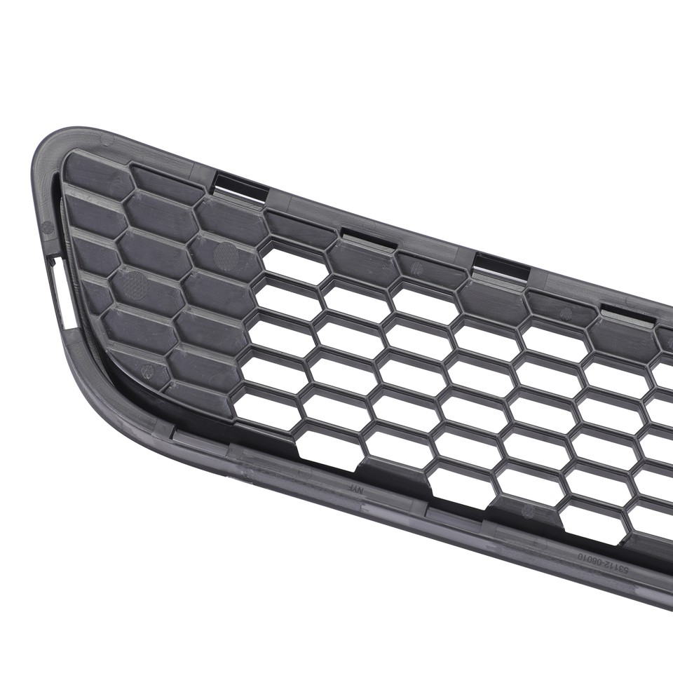 New Front Lower Bumper Grille For 2011-2017 Toyota Sienna Base LE XLE ...