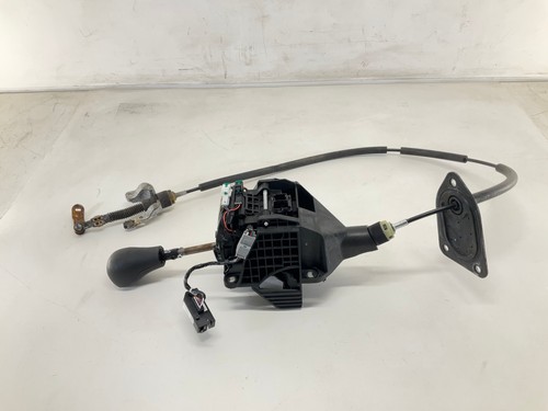 15-22 RAM Promaster City Center Console AT Floor Gear Shifter W/ Cable ...