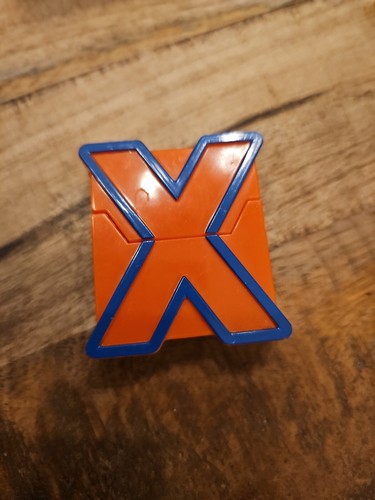 Vintage 1985 Alpha-Bots Transforming Letters Alphabet Transformers ...