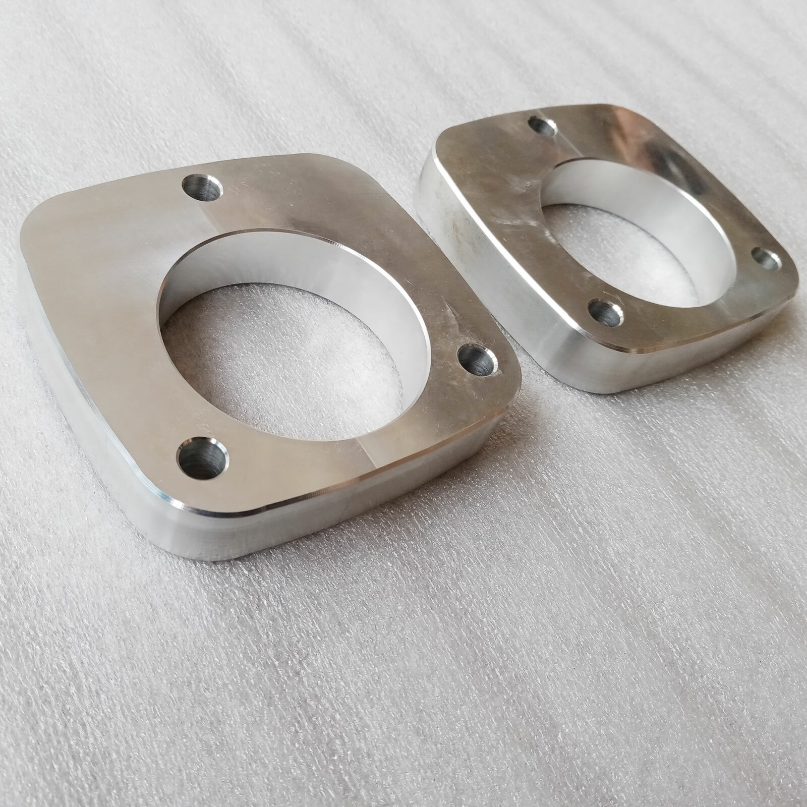 Fit Mercedes Benz W163 20MM Rear Suspension Lift Kit ML270 ML320 ML350 ...