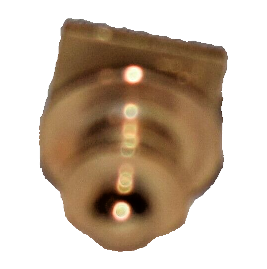 1980 IBM 100 One Hundred Percent Club Lapel Pin 1/10th 10K GF | eBay