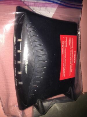 Speedstream 5100 Ethernet ADSL Modem, 060-E142-A02 | eBay