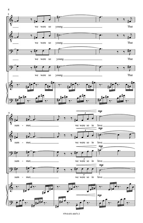 Requiem da Camera Hawkes Pocket Score 1510 Study Score | eBay