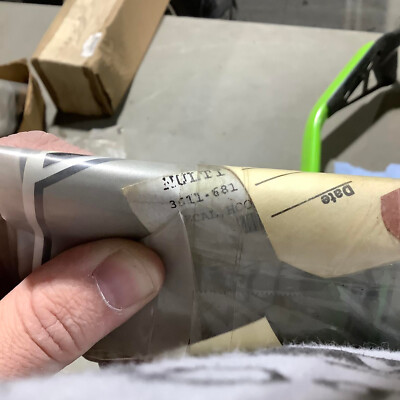 3611-681 ARCTIC CAT Decal, "ZL" - Hood - Left (Solar Flare) | eBay