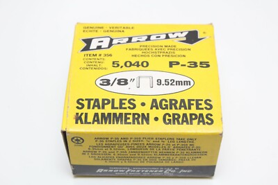 Staplers - Vintage Arrow Fastener