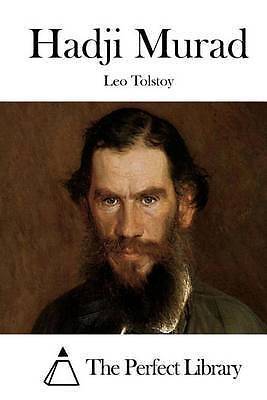 Hadji Murad by Leo Tolstoi (2015, Trade Paperback) for sale online ...