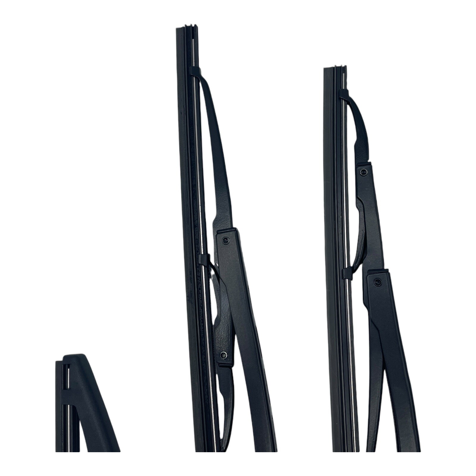 Bosch Front and Rear Wiper Blade Set of 3 for 2005-2011 MINI Cooper | eBay