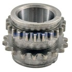 Higher Quality Engine Timing Crankshaft Sprocket 23121-2M800 For ...