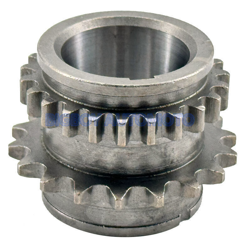 Higher Quality Engine Timing Crankshaft Sprocket 23121-2M800 For ...