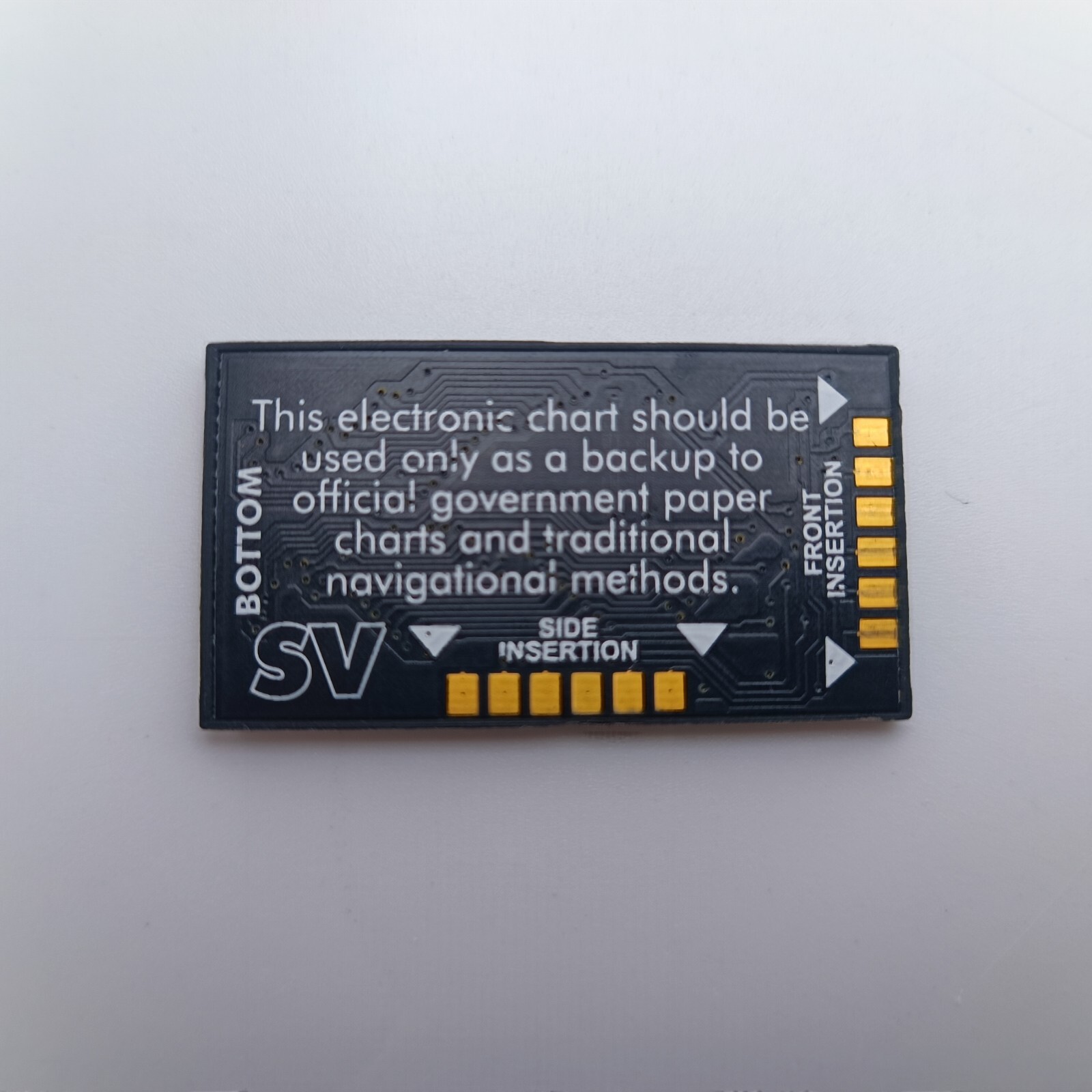 C-MAP EN-B108 Ebeltoft to Eckernfoerde C-Card Raymarine Simrad Raytheon ...