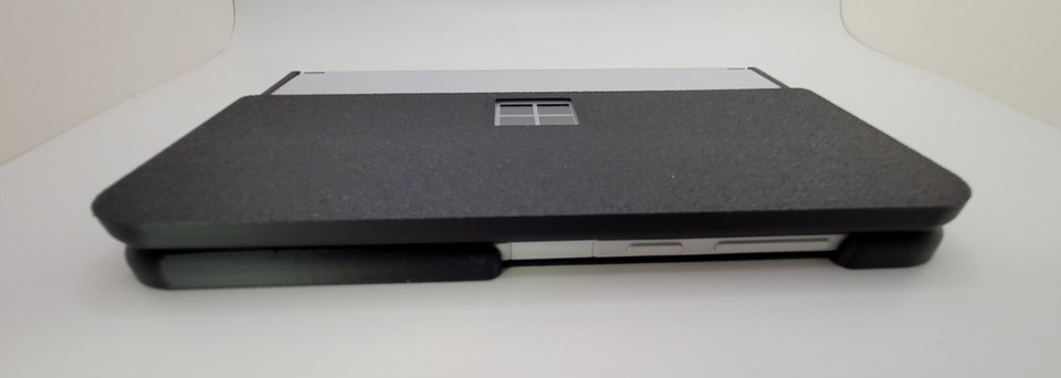 Surface Duo Heavy Duty Case, Hard Plastic | eBay