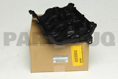 13264EY01C Genuine Nissan COVER ASSY-VALVE ROCKER 13264-EY01C | eBay