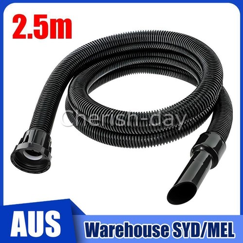 2.5M Hose For NUMATIC Vacuum HENRY Hoover Pipe Kit Replacement Parts ...