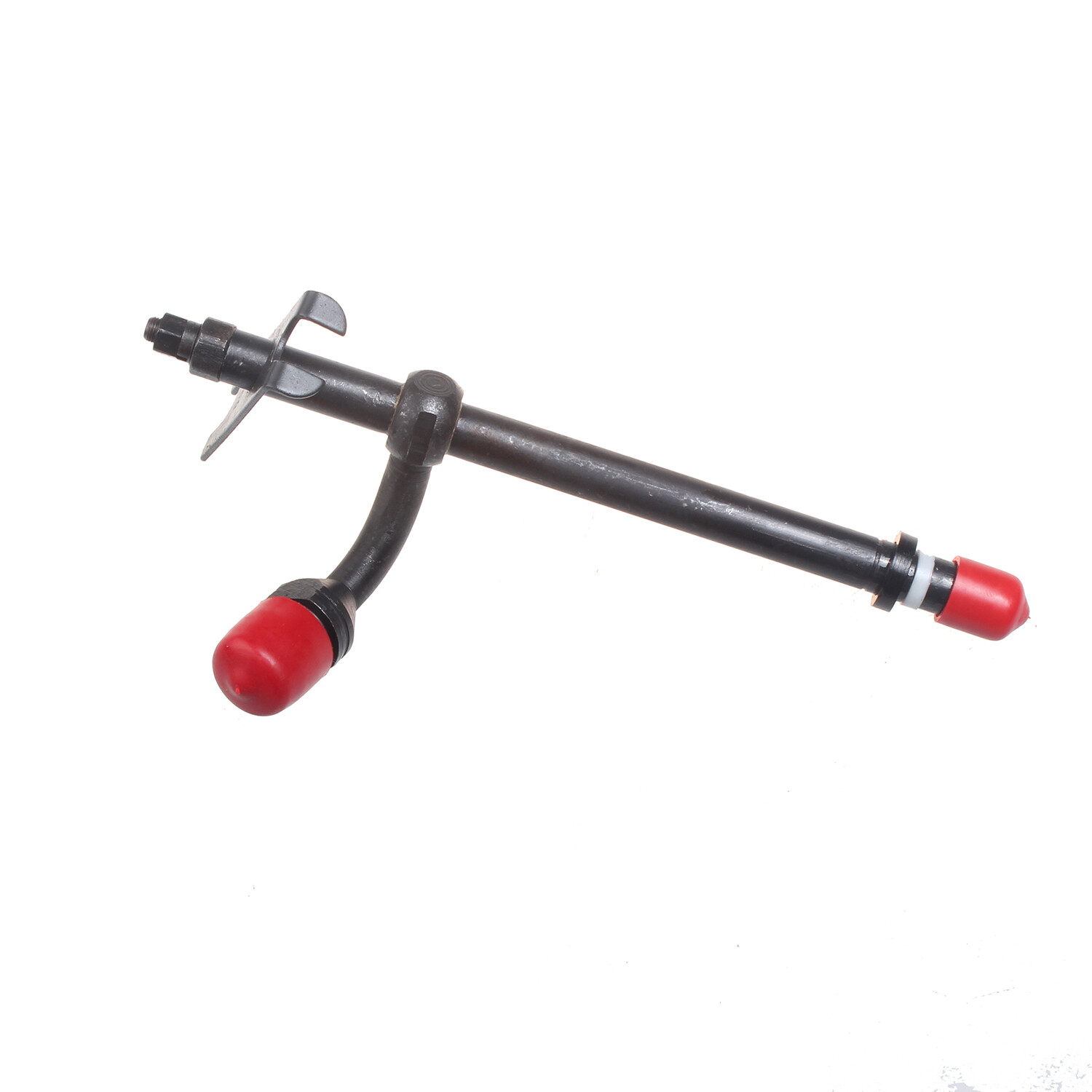 Pencil Fuel Injector for Case 1835 1845 1835B 1845B 1845S 580CK 580B | eBay