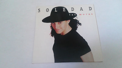 Soledad "Les Baies" CD Single 1 Piste | eBay