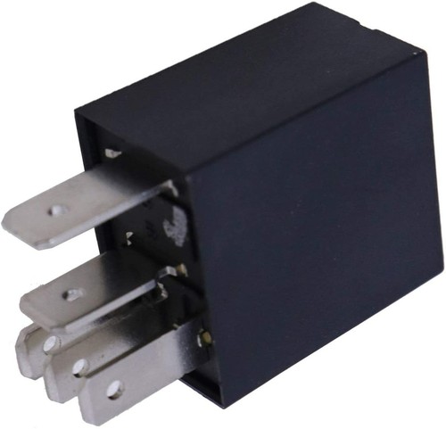12V Sealed WaterProof Relay for John Deere AL76702 AL76702 AZ61578 ...