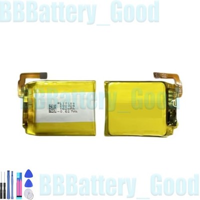Replacement for Fitbit Sense 2 Versa 4 FB523 FB521 Smartwatch Battery ...