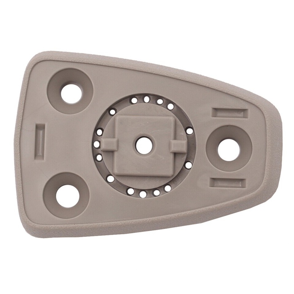 High Strength Mounting Base for Nissan Cube Rear View Mirror 2009 2010 ...