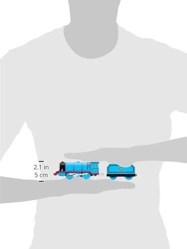 Plarail Thomas OT-05 Talking Gordon English Plus Japan New / Takara ...