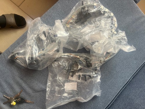 Toyota Genuine OEM 82125-33171 Wire Transmission 8212533171 for sale ...