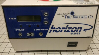 Drucker Horizon Laboratory Centrifuge 642VES | eBay