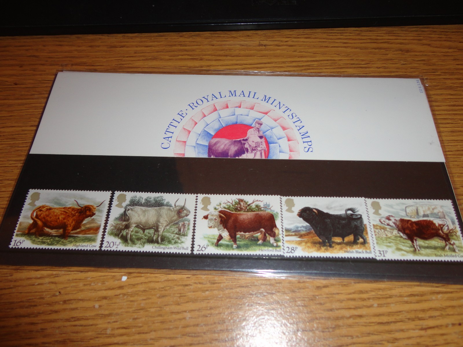 royal mail mint stamps sets pack 1985 1984 presentation packs | eBay UK