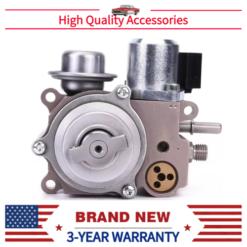 High Pressure Fuel Pump 13517592429 For Mini 1.6T Cooper S & JCW N18 ...