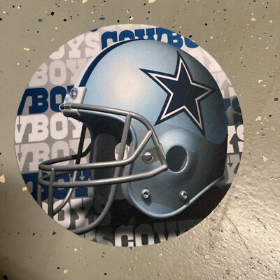 A Brand New Dallas Cowboys Computer / Laptop Mouse Pad | eBay