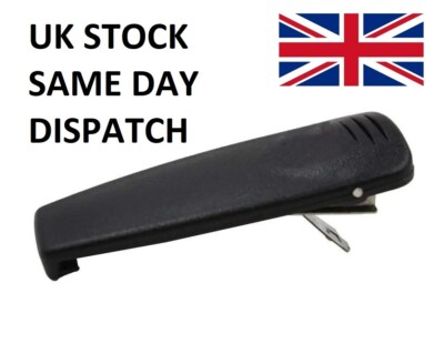 HLN9844A Belt Clip for Motorola Radio GP340 GP640 GP680 GP328 GP320 ...