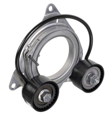 Serpentine Belt Tensioner Fits BMW 11287952899 | eBay