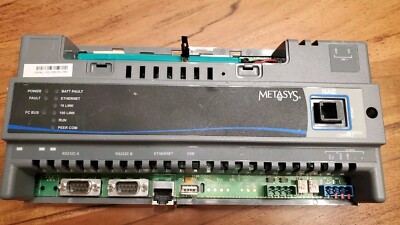 Johnson Controls MS-NAE4510-2 Metasys | eBay