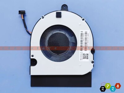 New CPU Cooling Fan For Lenovo Thinkpad L14 Gen1 L15 Gen 1 L14 L15 Gen ...