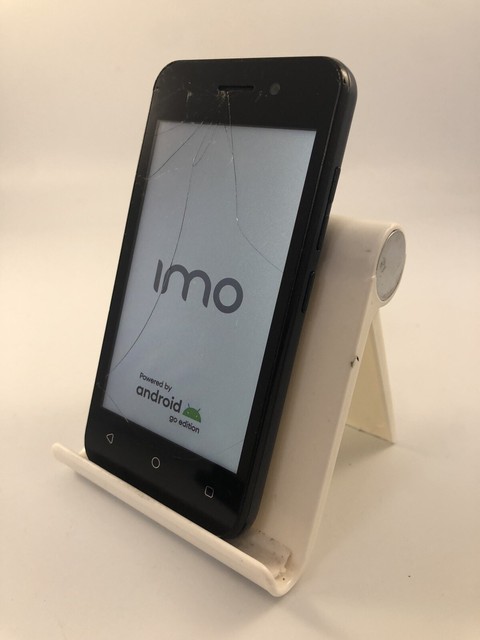 IMO Q4 Pro - 16GB - Midnight Blue (Unlocked) for sale online | eBay