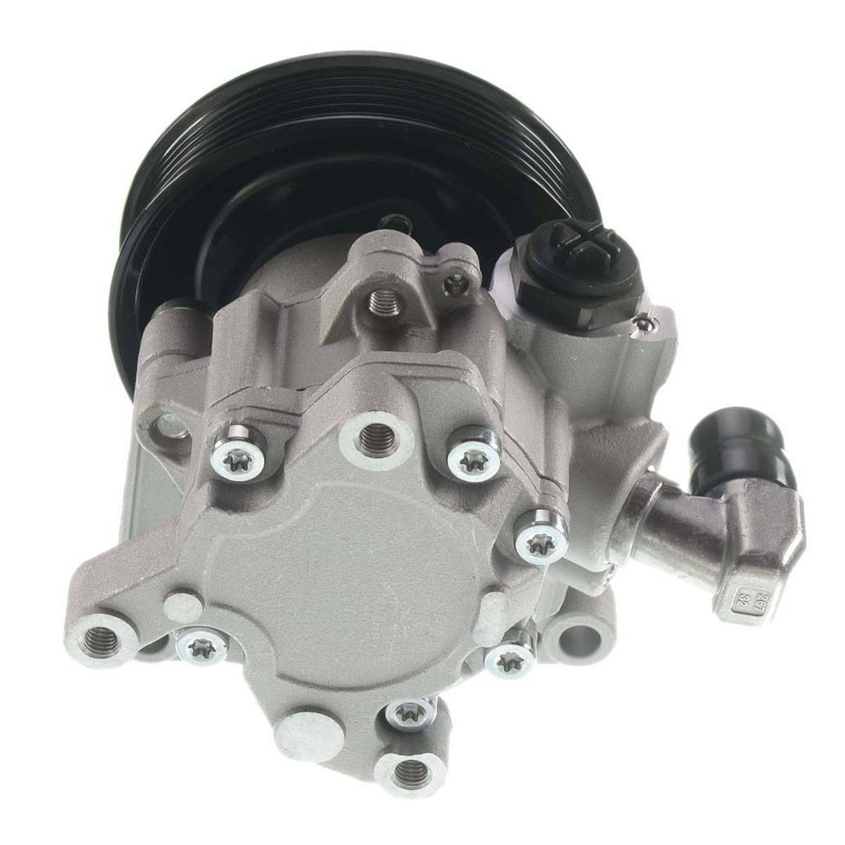 A-Premium Power Steering Pump for Mercedes-Benz Vito Viano W639 ...