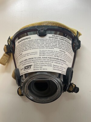 Air Supply - Scott Av-2000