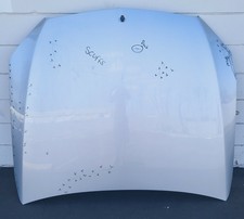 MERCEDES Mercedes-Benz OEM 2015 C300-hood Rubber Bumper Cushion ...