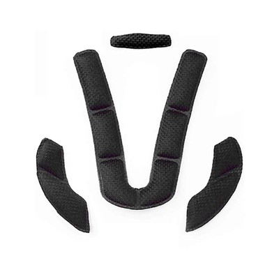 Lumos Padding for Matrix/Street - Black LPDMXBK1D-A0 | eBay