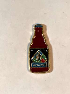 PIN BEER BRIGAND 3 | eBay
