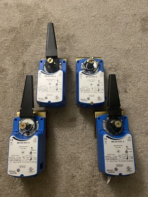 Controls - Controls 24V