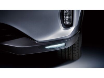 [NEW] JDM Subaru LEVORG LAYBACK VN5 LED Accessory Liner Genuine OEM | eBay