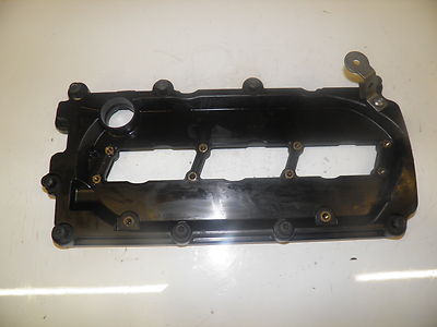 AUDI A4 A6 A8 3.0TDi V6 24V ASB N/S ROCKER COVER 059103469AC 2005-2010 ...
