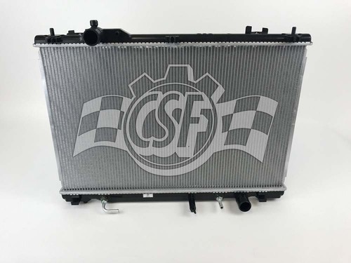 Radiator For 2007-2011 Lexus LS460 RWD 4.6L V8 2008 2009 2010 3386 | eBay