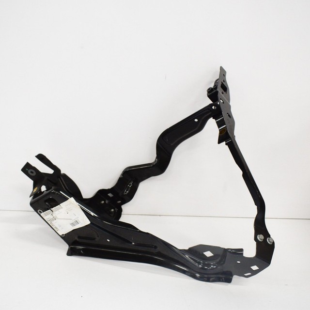 MERCEDES C Class W204 Front Headlight Bracket Holder Right Side ...